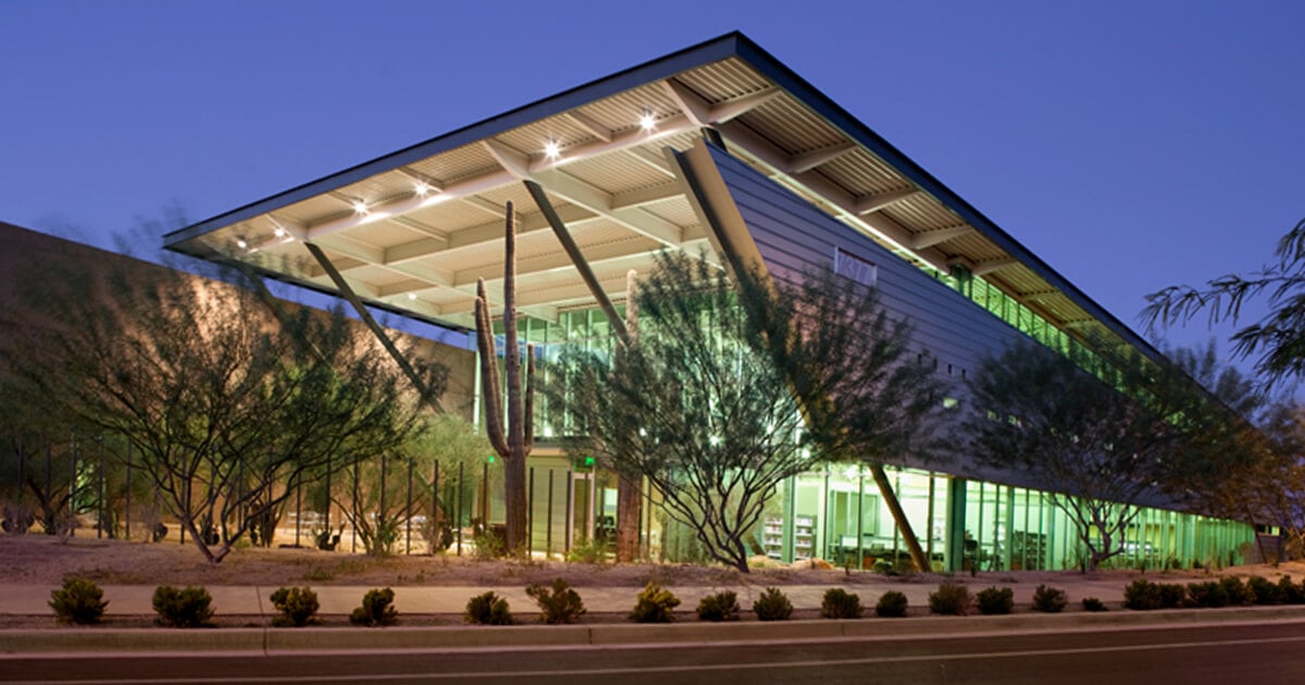 Scottsdale Public Library